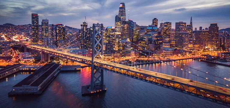 2024 SOLID West - San Francisco | HaystackID