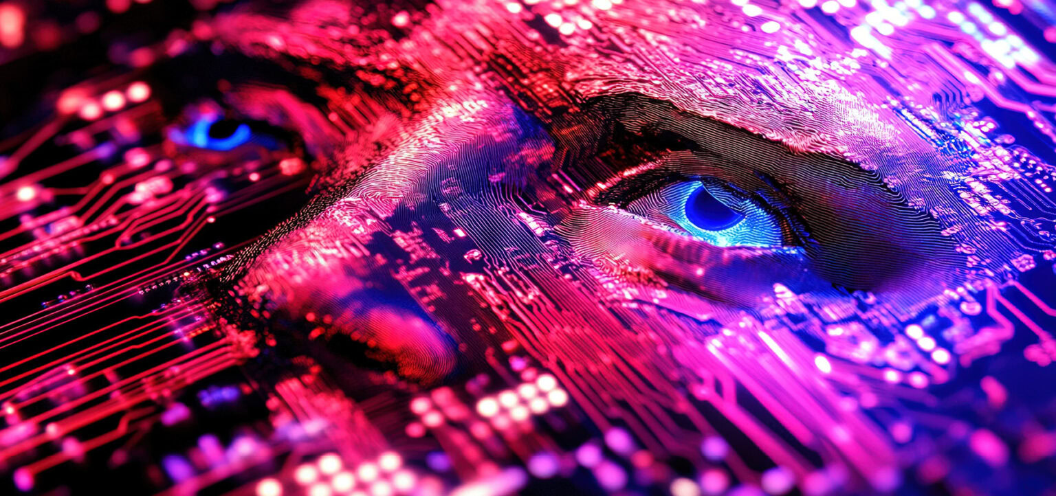 [Webcast] Detecting the Undetectable: Deepfakes Under the Digital ...